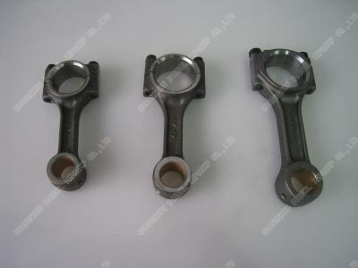 China Gasoline Water Pump Connecting Rod Stainless Steel Fits GX120 GX160 GX200 GX390 GX420 for sale