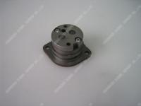 China Oil Suction Pump Assy Diesel Engine Parts R170A R175A R180A Z170F Z175F Z180F 65mm 135mm for sale