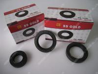 China Power Tiller Oil Seal 44x62x10 35x55x10 50x72x5 NBR Rubber 10pcs per Box for sale