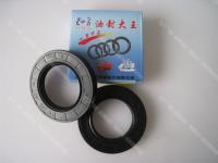 China High Quality Oil Seal 25x40x7mm NBR Rubber for Industrial Machinery Shaft Protection for sale
