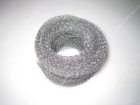 China S195 Engine Air Cleaner Net Steel Cartridge 0.6kg for Single Cylinder Diesel Engine for sale