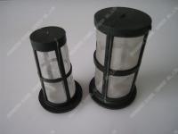 China R175 S195 Diesel Engine Fuel Tank Filter Element Black High Efficiency for sale