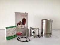 China Single Cylinder Diesel Engine Liner Kit 4.5-6kg for R170 to S1125 S1130 WR Models with ISO9001 Certification for sale