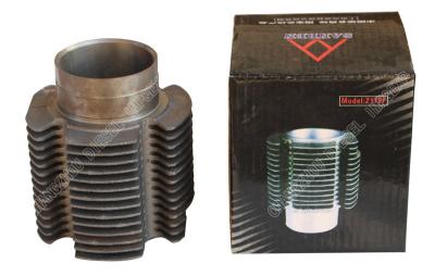 China Air Cooled Cylinder Liner Z170F Z175F Z180F 6pcs per Carton Individual Colorful Packing for sale