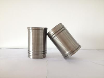 China Water Cooling Cylinder Liner Piston Kit for S195 S1100 S1110 Engine 6pcs for sale