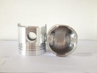 China Water Cooling Cylinder Piston Kit for S195 S1100 S1110 Engine Aluminum 30Pcs for sale