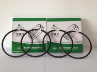 China S195 S1100 S1110 Cylinder Piston Kit 4 Rings 5 Rings Normal L Cut Steel for sale