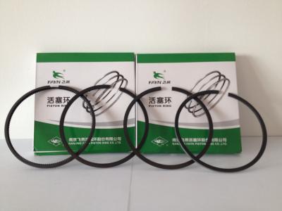 China S195 S1100 S1110 Cylinder Piston Kit 4 Rings 5 Rings Normal L Cut Steel for sale
