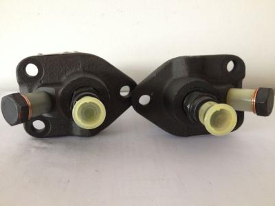 China Single Cylinder Diesel Engine Fuel Pump Assembly R190 BF1A75Z XINYA Brand Steel for sale