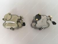 China Kubota RT120 Diesel Engine Cylinder Cover Assembly ISO9001 Certified for sale