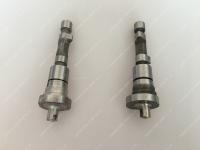 China Camshaft for Kubota RT120 Diesel Engine Parts Iron Material High Durability for sale