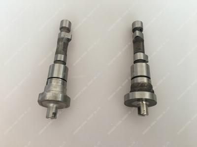 China Camshaft for Kubota RT120 Diesel Engine Parts Iron Material High Durability for sale