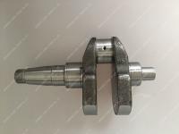 China Diesel Engine Crankshaft for Kubota RT120 Foam Packing 1 Piece for sale