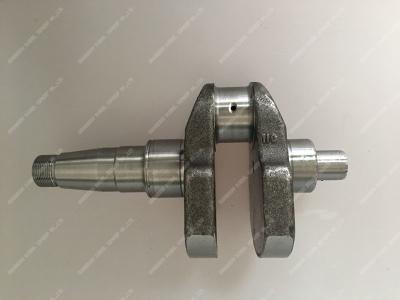 China Diesel Engine Crankshaft for Kubota RT120 Foam Packing 1 Piece for sale