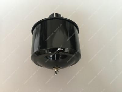 China Diesel Engine Air Filter Assembly Black for Kubota RT120 Tractor Parts for sale