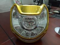 China Electric Rickshaw LED Lighting Components - 15-20 Day Delivery - OEM Custom Manufacturing Available for sale