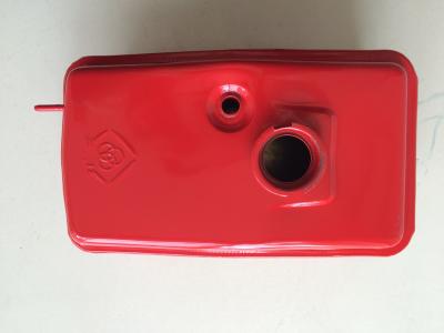 China Fuel Tank Assembly for Z170F Engine 1.5kg Copper Aluminum ISO9001 for sale