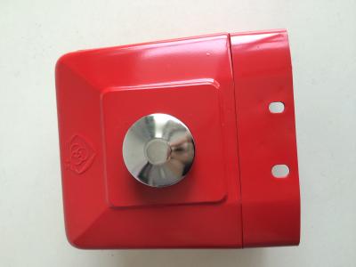 China SSGOLD Small Engine Fuel Tank Steel R175 with Cap Fuel Cock Pipe 1.5kg for sale