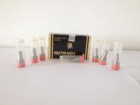 China Diesel engine nozzle DSL150P224 individual box packing 10pcs/box for sale