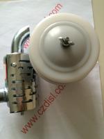China Diesel Engine Water Cooling Silencer and Air Cleaner for Z170F 170F Single Cylinder 1-2kg for sale