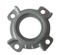 China SF12-72131 Cap Right Casting for Sifang Walking Tractor - Iron Material, 20pcs/Carton, ISO9001 Certified for sale
