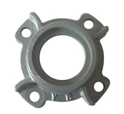 China SF12-72131 Cap Right Casting for Sifang Walking Tractor - Iron Material, 20pcs/Carton, ISO9001 Certified for sale