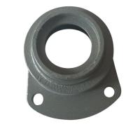 China Power Tiller Bearing Housing 2 Holes Casting Steel SF12-72101 for Sifang Walking Tractor for sale