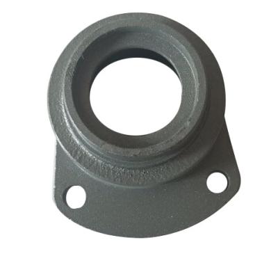 China Power Tiller Bearing Housing 2 Holes Casting Steel SF12-72101 for Sifang Walking Tractor for sale