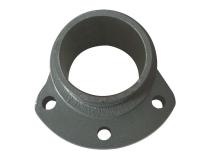 China Sifang Walking Tractor Bearing Seat 3 Holes Casting SF12-72101 20Pcs Carton Agricultural Machinery Parts for sale