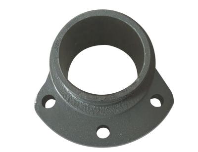 China Sifang Walking Tractor Bearing Seat 3 Holes Casting SF12-72101 20Pcs Carton Agricultural Machinery Parts for sale
