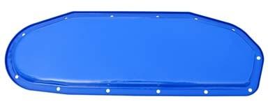 China DF Agricultural Machinery Power Tiller Tilling Rotor Transmission Box Cover DF12-72115 Iron for sale