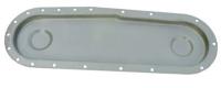 China SF121 Transmission Box Cover for Power Tiller - Iron Construction, Silver-Red Finish, ISO9001 Certified for sale