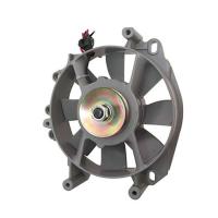 China Single Cylinder Engine Fan Assembly 1-2 kg for SF195 DF195 Diesel Generator Spare Parts for sale