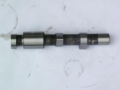 China Diesel Engine Camshaft for S195 S1100 S1110 Iron Alloy 65mm to 135mm Bore for sale