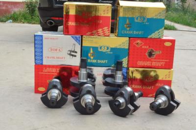 China S195 S1100 Crankshaft Connecting Rod 185-245mm Length for Diesel Engine Farm Machinery for sale