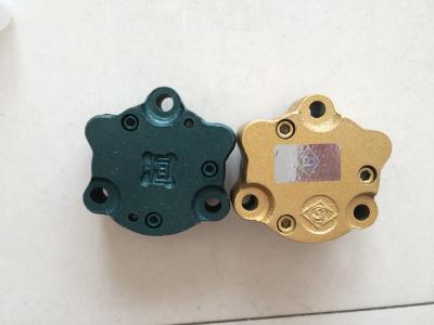 China Diesel Engine Oil Pump Crankshaft Connecting Rod for S195 S1100 S1110 CF1125 12hp 65-135mm for sale
