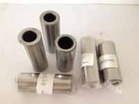 China Single Cylinder Piston Pin Kit for Z170F Z175F Z180 S195 S1110 Engines - Steel Construction - 4pcs/Box for sale
