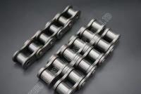 China Agricultural Roller Chain 08B Series Anti-Rust Oil Coating 1 Meter Length for sale
