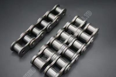 China Agricultural Roller Chain 08B Series Anti-Rust Oil Coating 1 Meter Length for sale