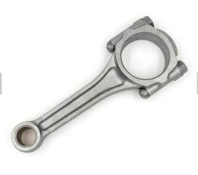 China Diesel Engine Connecting Rod S195 S1100 S1110 CF1125 Aluminum Alloy 185-245mm for sale
