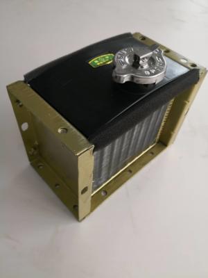 China Diesel Engine Radiator Copper Aluminum Water Tank for R175 R180 4kg for sale