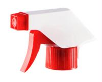 China FRIEND 28/415 Plastic Trigger Garden Sprayer with Stainless Steel Spring - Multiple Handle Options for sale