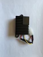 China Waterproof DC-DC Converter 12V 10A 5V 2A USB Charging 36V-72V Input for Electric Scooter Parts for sale