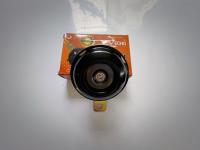 China Electric 12V Universal Waterproof Horn for Motorcycles and Vehicles 800W 48V for sale