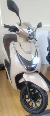 China Wholesale 2000W Electric Motorcycle 72V 2-Wheel Adult Vehicle New Model for sale