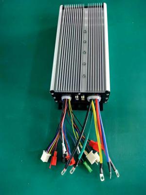 China Brushless DC Motor Controller 36V 48V 60V 1000W for Electric Scooter Moped Bicycle for sale