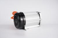 China 60A Electric Rickshaw Parts 1000W Motor Controller Kit Black Natural White Light for sale