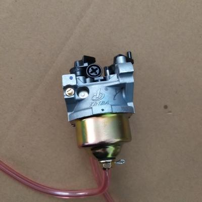 China Honda GK100 GK200 Carburetor for Brush Cutter Lawn Mower 98cc 2.8HP for sale