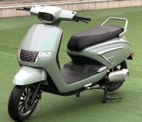 China GLIDE series 1200w scooter max speed 55km/h for sale