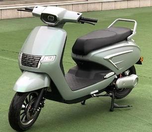 China GLIDE series 1200w scooter max speed 55km/h for sale